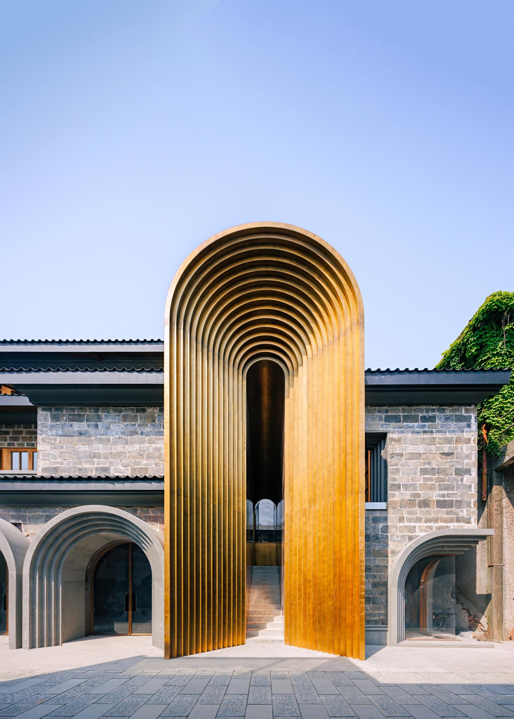 EKA Tianwu-The Official Shanghai China Travel Website