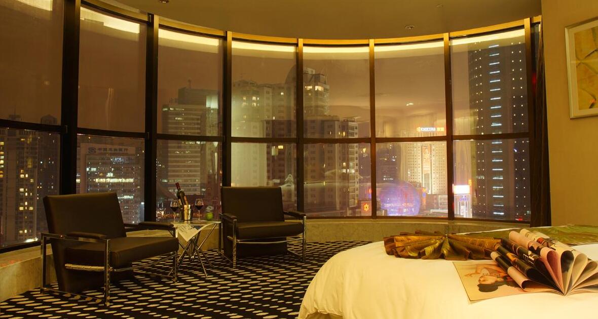 Tianping Hotel Shanghai-The Official Shanghai China Travel Website