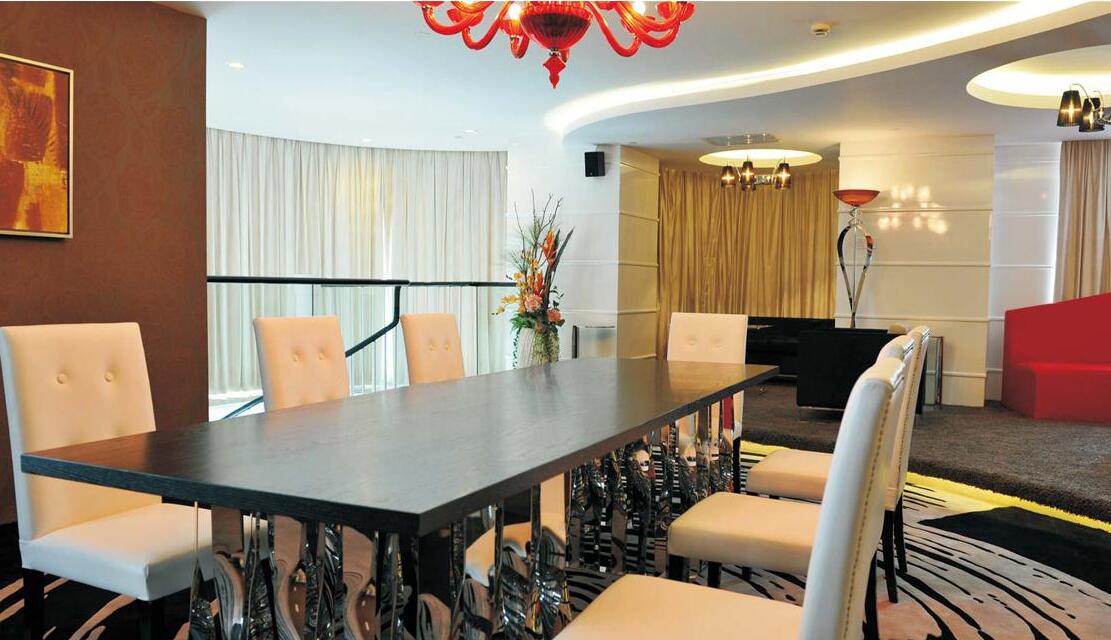 Tianping Hotel Shanghai-The Official Shanghai China Travel Website