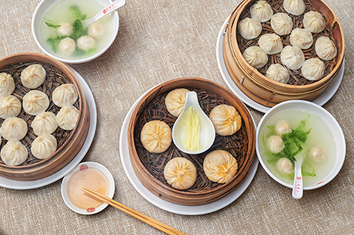 JIA JIA TANG BAO-The Official Shanghai China Travel Website
