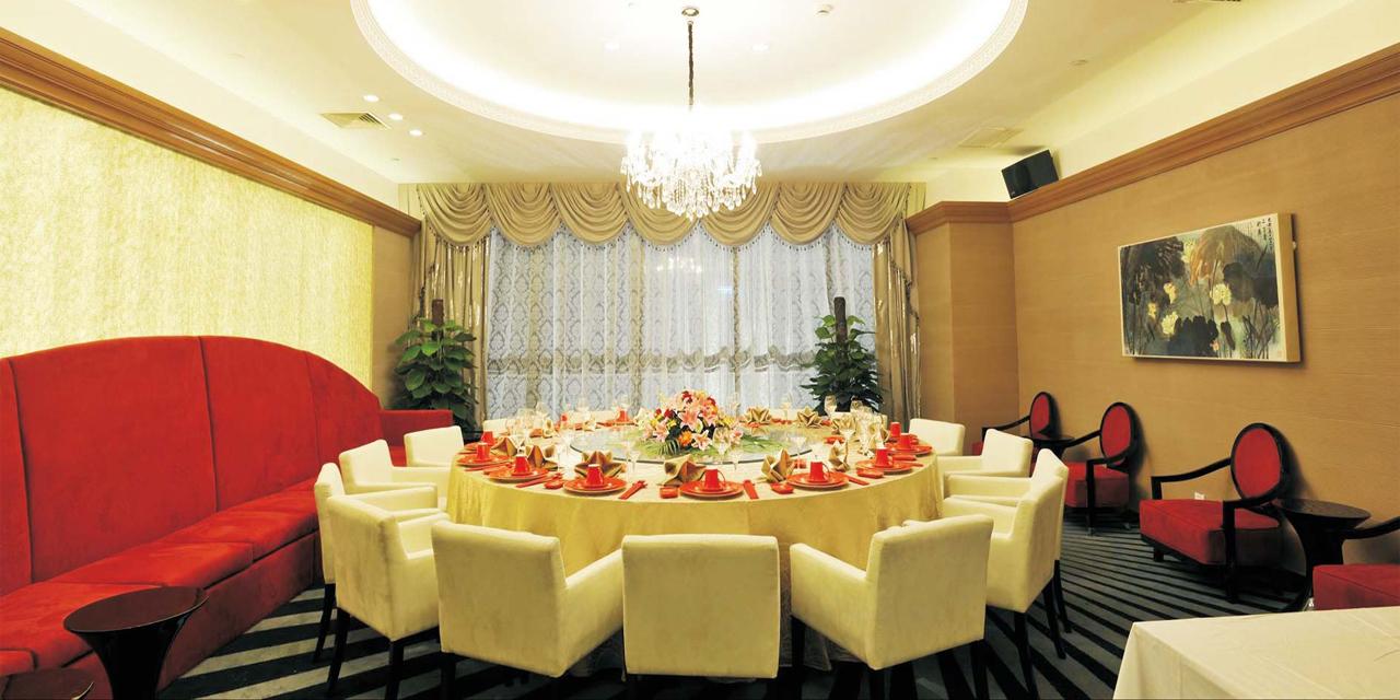 Tianping Hotel Shanghai-The Official Shanghai China Travel Website