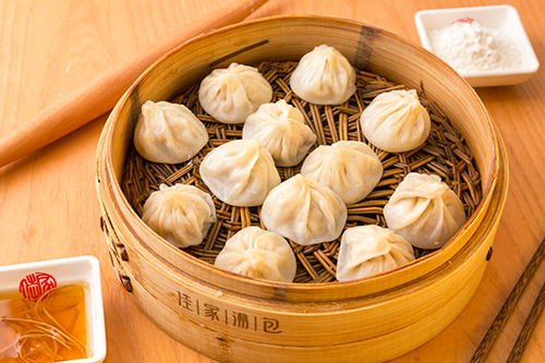 JIA JIA TANG BAO-The Official Shanghai China Travel Website